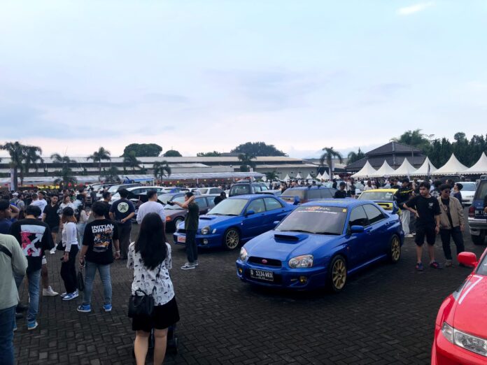 JDM Fest 2024 Angkat Tema Utama Seputar Kultur Modifikasi JDM di ...