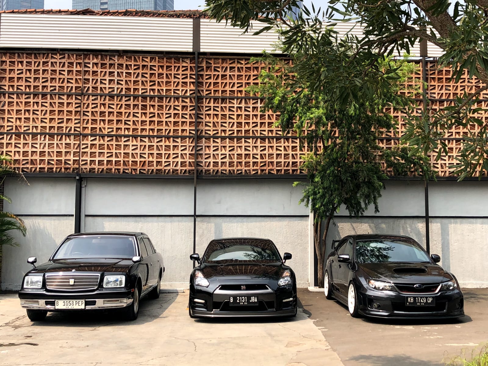 JDM Fest 2024 Semakin Dekat, Hadirkan Suasana Serasa Ikut Car Meetup di ...