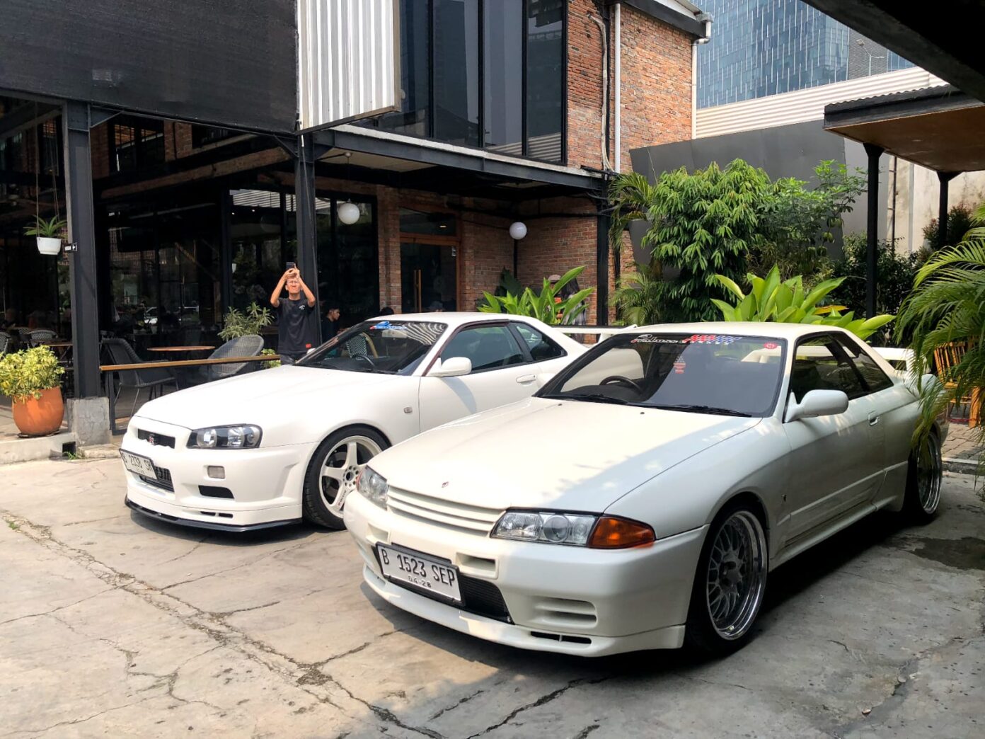 JDM Fest 2024 Semakin Dekat, Hadirkan Suasana Serasa Ikut Car Meetup di ...