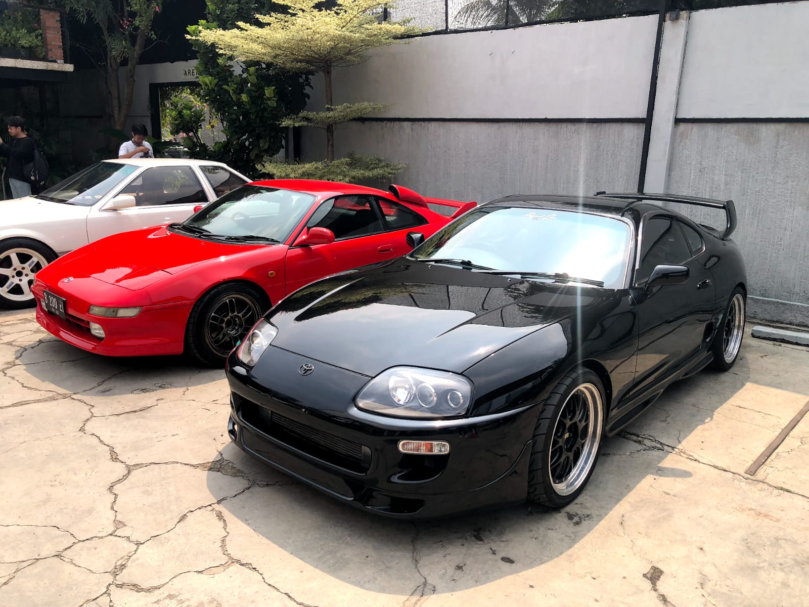 JDM Fest 2024 Semakin Dekat, Hadirkan Suasana Serasa Ikut Car Meetup di ...