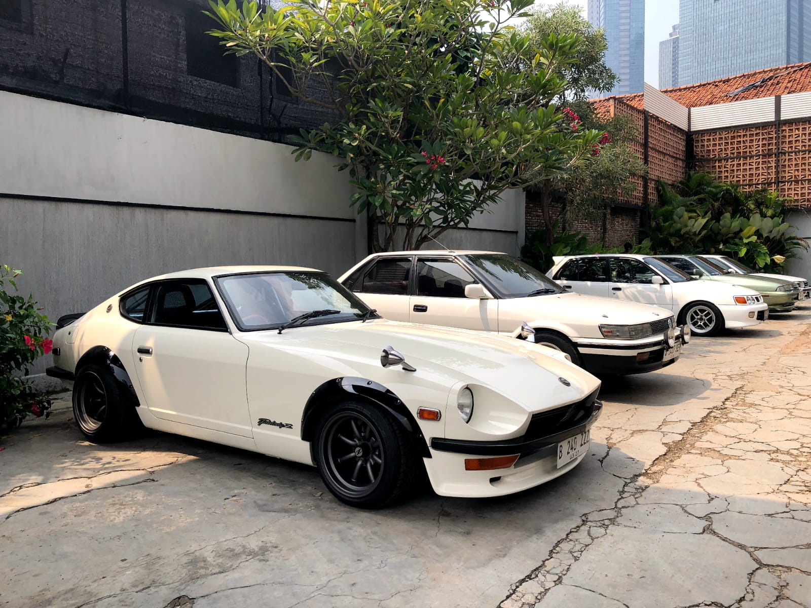 JDM Fest 2024 Semakin Dekat, Hadirkan Suasana Serasa Ikut Car Meetup di ...