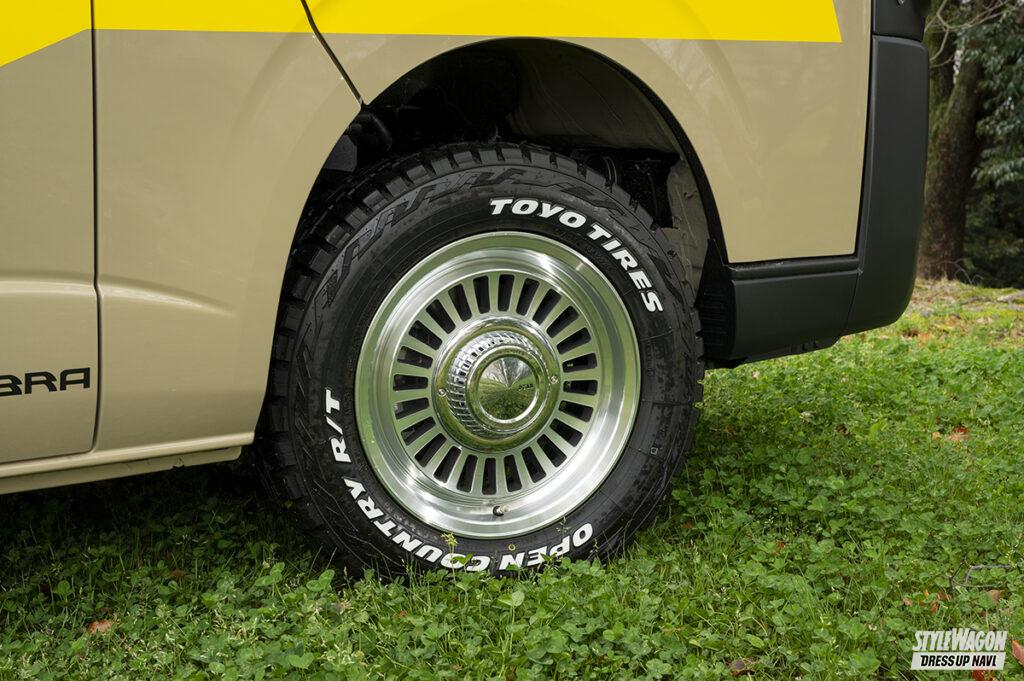 Toyota HiAce Siap Road Trip ke Daerah, Gabungkan Konsep Van Amerika dan ...