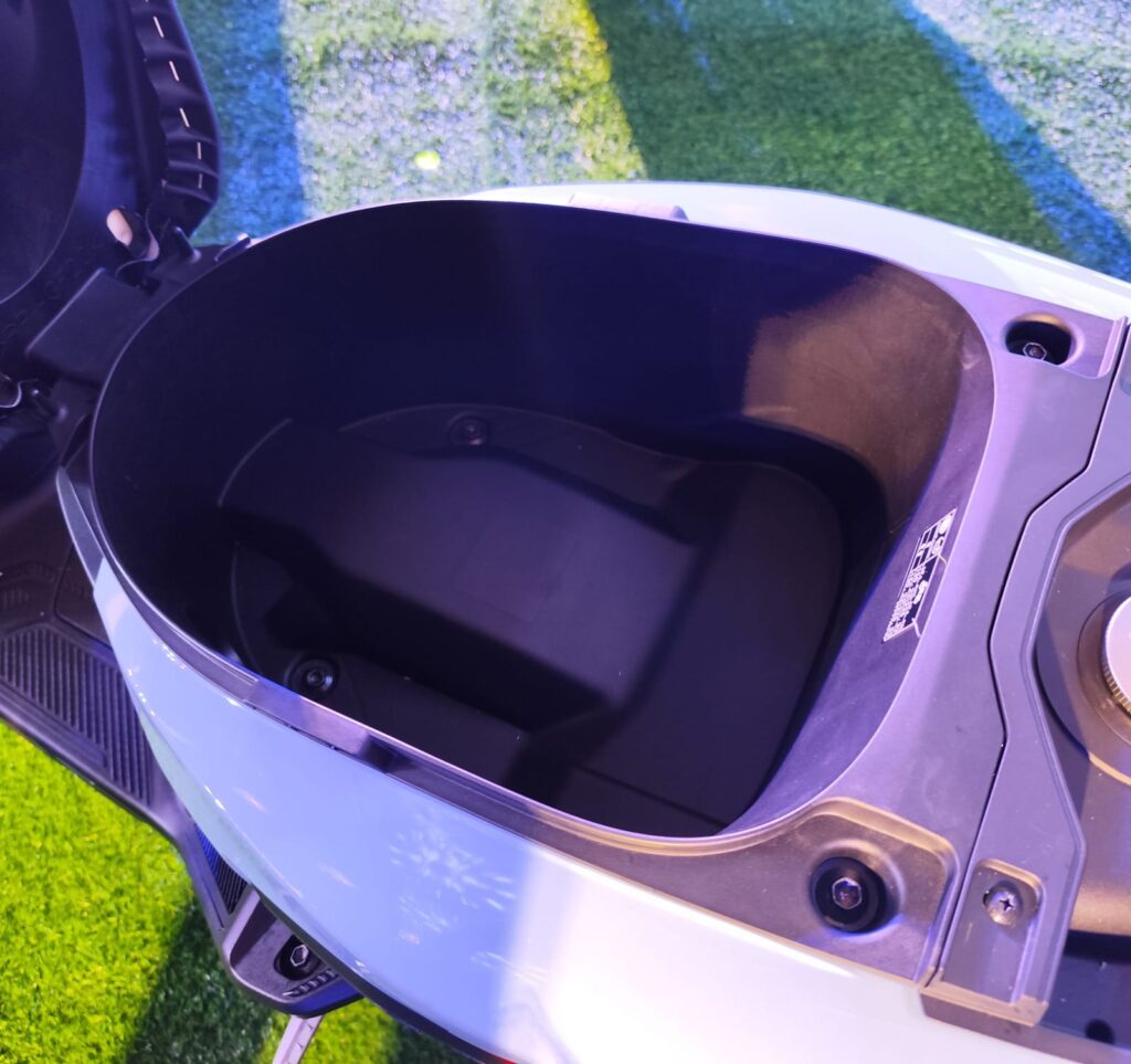 Yamaha Gear Ultima Sandingkan Kualitas dan Performa Maksimal - NMAA