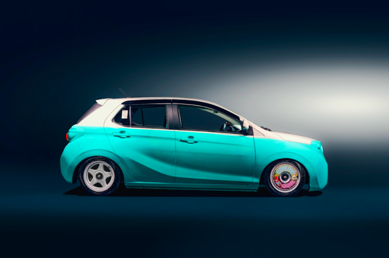 IMX 2025 Siapkan Dua Supergiveaway Mobil, Salah Satunya Daihatsu Ayla ...