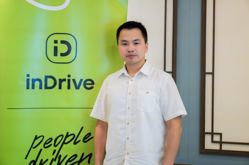 inDrive Ungkap Country Manager Indonesia dan Rencana Strategis 2026 - NMAA
