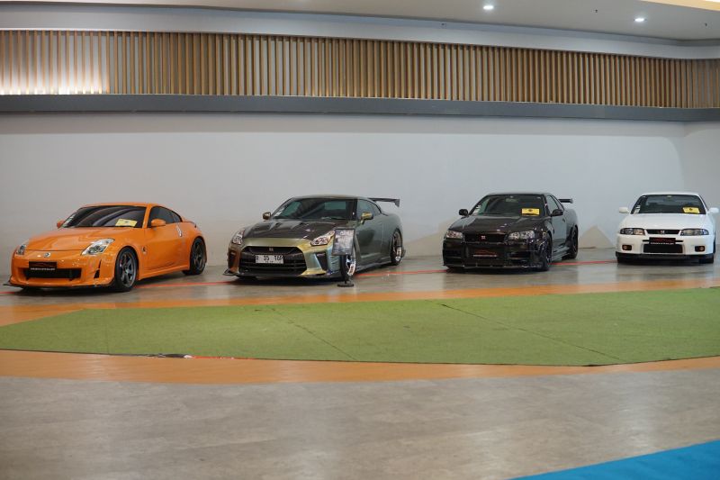 IMX Umumkan Rangkaian Sepanjang 2026: Memperkuat Ekosistem Otomotif ...