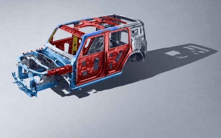 Akan Debut di Indonesia, iCAR V23 Raih 5-Star ASEAN NCAP - NMAA