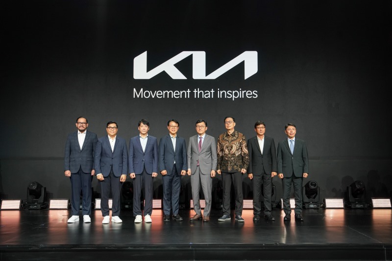 Kia’s Next Chapter: Babak Baru Perjalanan Kia di Indonesia - NMAA